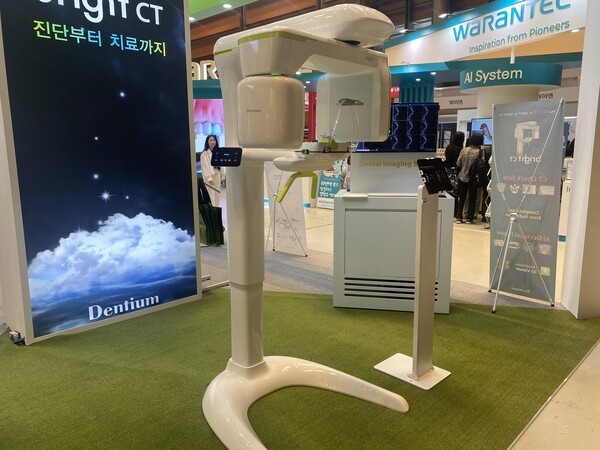 [마이스NOW] 제22회 서울국제치과기자재전시회(SIDEX 2025)