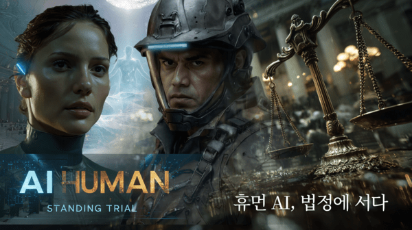 국내 최초 전편 AI 제작 방송, ‘EBS AI 단편극장’ 6월 27일 전격 방영