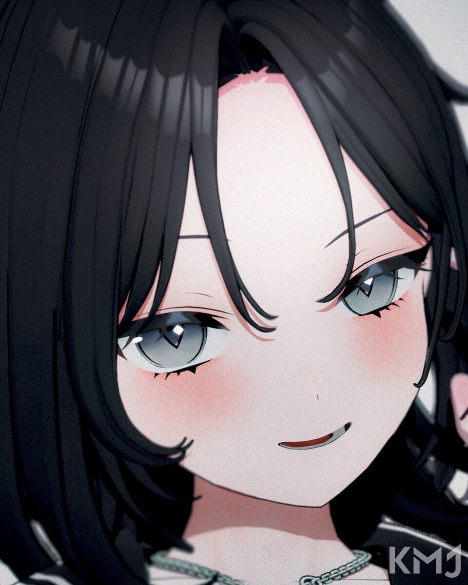 Korean Vtuber Idol MEU Reveals Member Visuals Ahead of Debut
