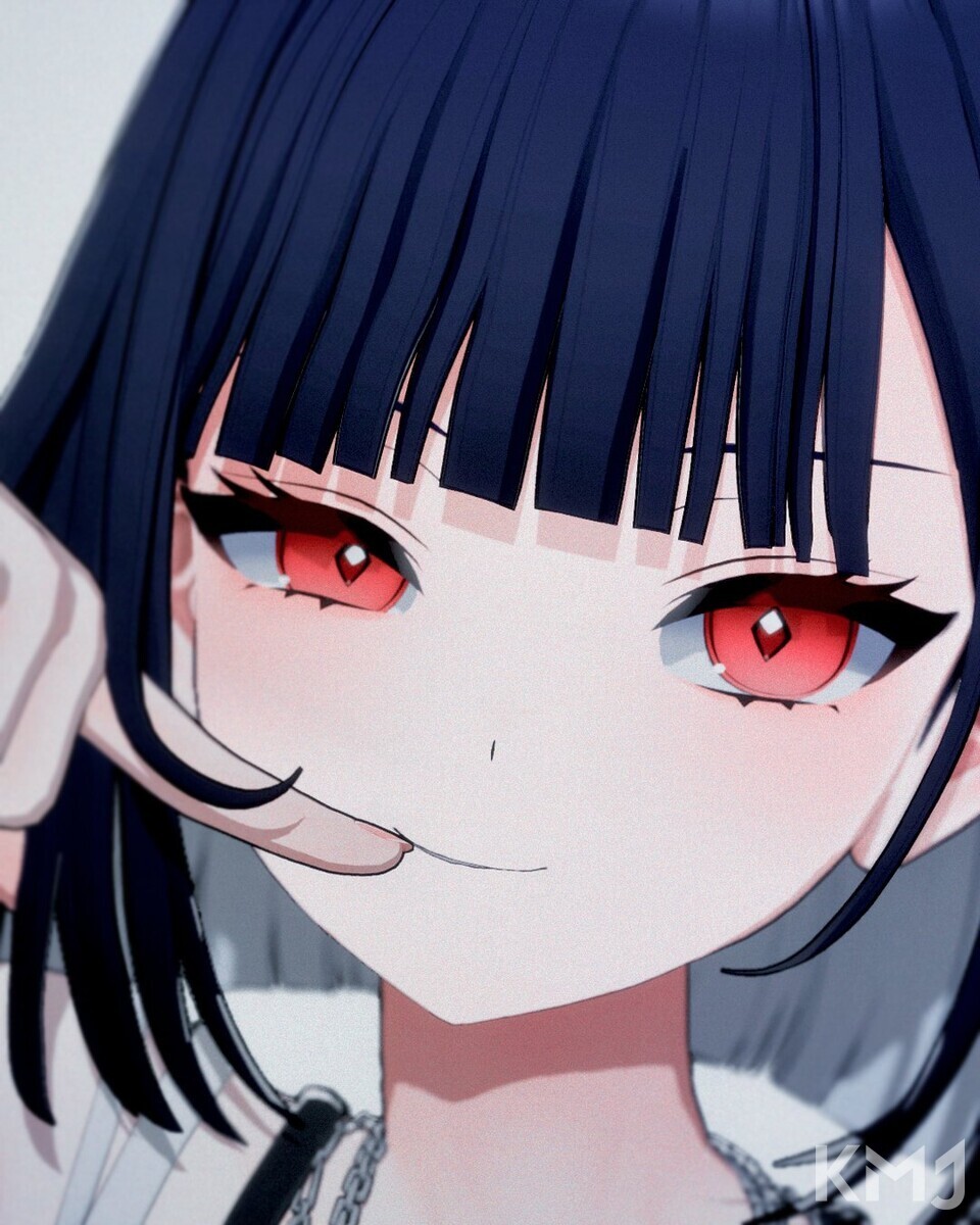 Korean Vtuber Idol MEU Reveals Member Visuals Ahead of Debut