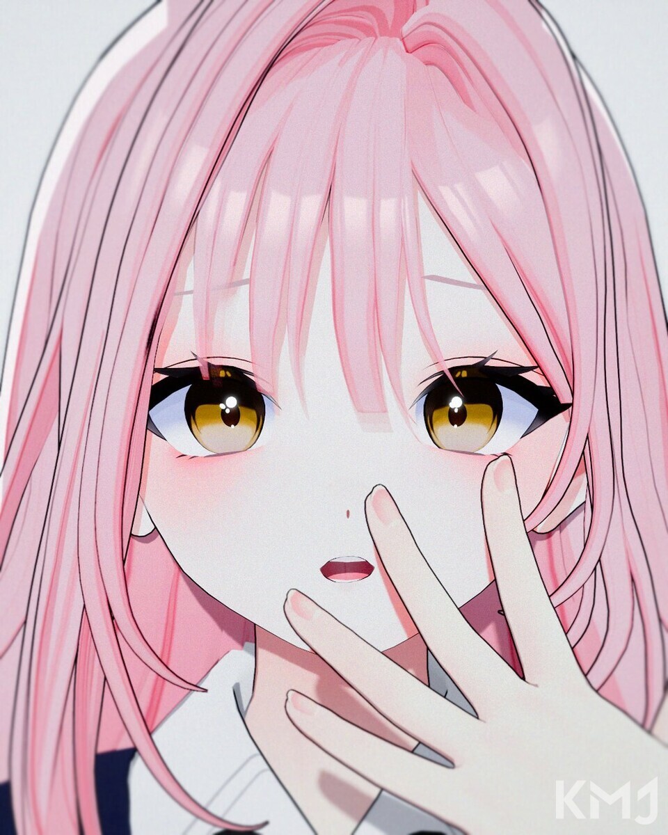 Korean Vtuber Idol MEU Reveals Member Visuals Ahead of Debut