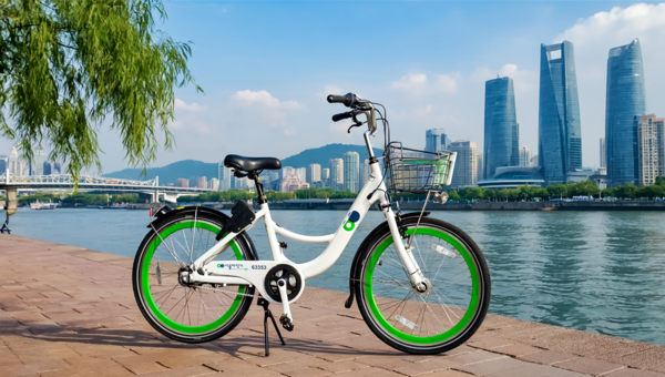 Seoul’s Bike-Sharing App Gets Smarter, Personalized Support Now and AI ...