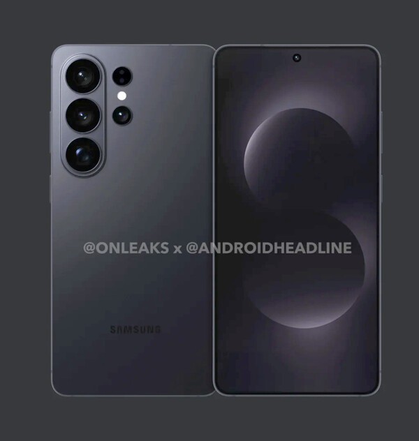 Galaxy S26 Ultra Is Almost Here. What Samsung’s Next Flagship Is ...