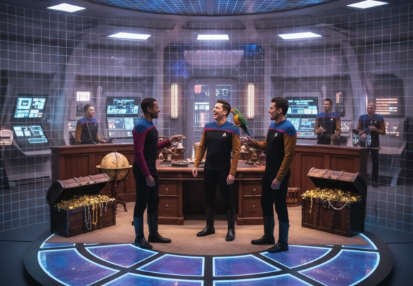 When Photos Become Places: How Apple’s SHARP Is Turning Memories Into ...