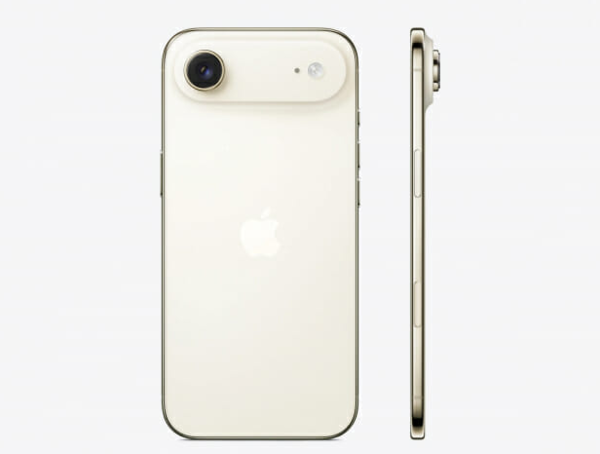 Despite Weak Sales, Apple Sticks to the Plan: iPhone Air 2 Likely to ...