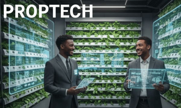 [PropTech] Part 6. Technology Returns Control of Space to People