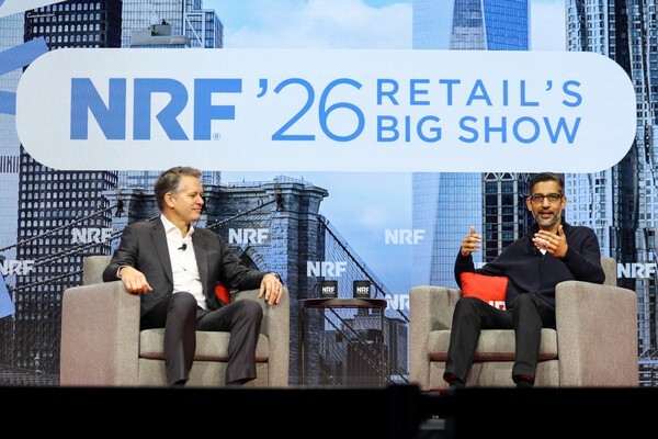 Google Teams Up With Walmart to Bring AI Chatbot Checkout, Turning ...