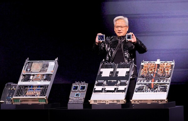 NVIDIA’s Next-Generation GPU ‘Vera Rubin’ to Be Supplied to South Korea ...