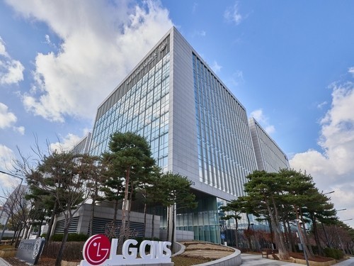 LG CNS Joins ChatGPT Enterprise Program, Accelerating AI Transformation ...