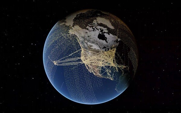 NVIDIA Opens ‘Earth-2,’ an AI Weather Model That Beats Google on Accuracy