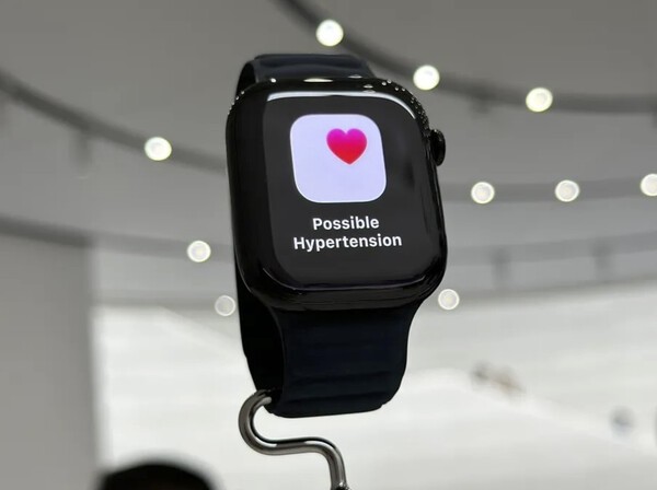 Apple Watch Can Now Flag High Blood Pressure Risk. Here’s Why It ...