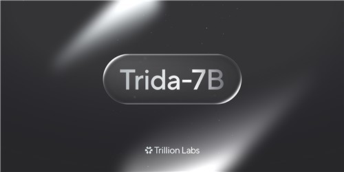 Trillion Labs Enters Korea’s National AI Repechage With Diffusion-Based LLM