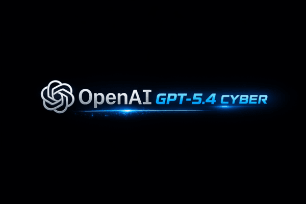 OpenAI Unveils GPT-5.4-Cyber, Expanding AI Into Real-World Cybersecurity